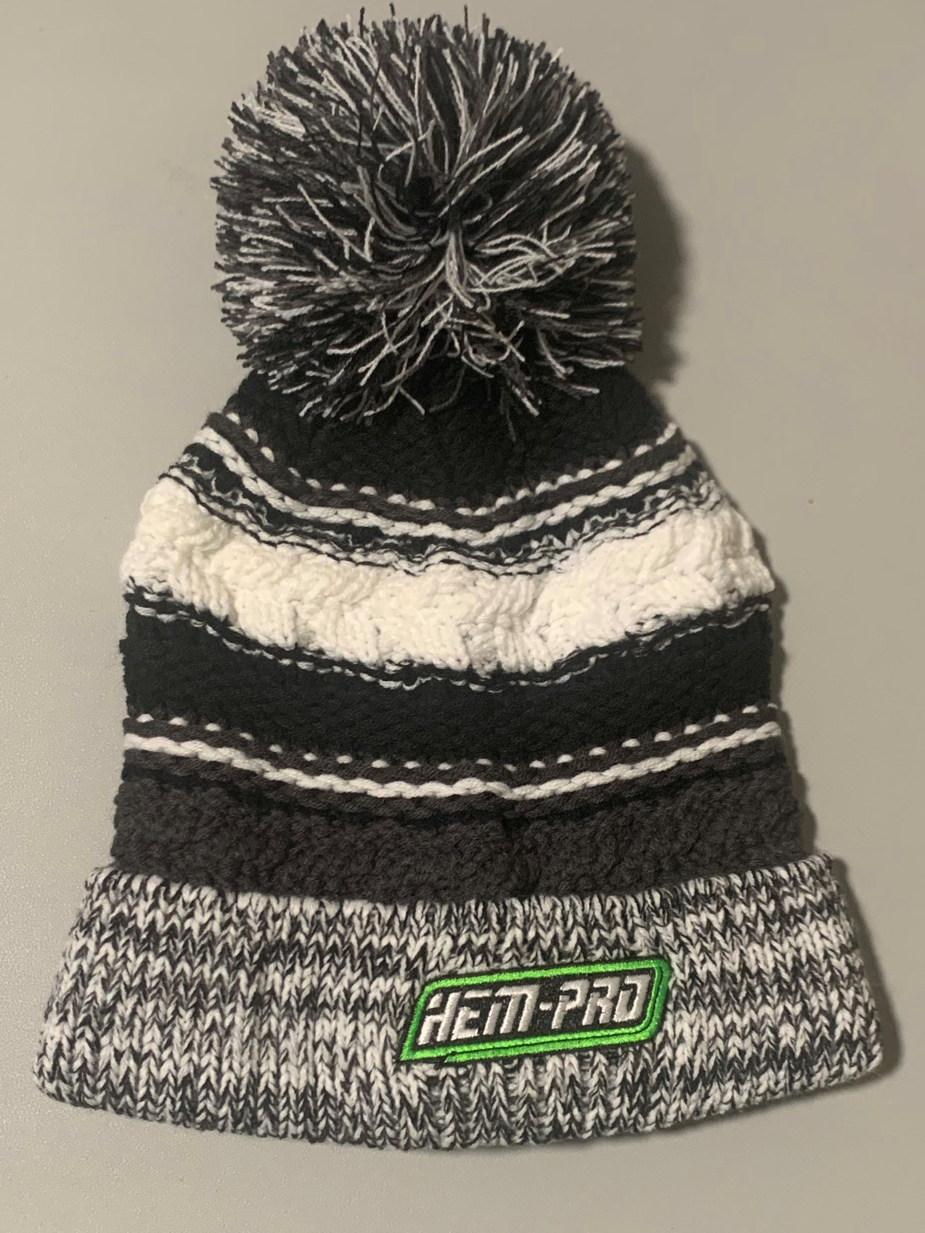 Hem-Pro Beanie – Hem-Pro Fabrication Tools